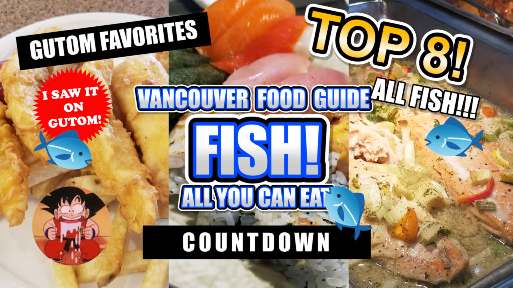 TOP 8 ALL YOU CAN EAT FISH BUFFET RESTAURANTS OPEN IN 2021 – VANCOUVER ...