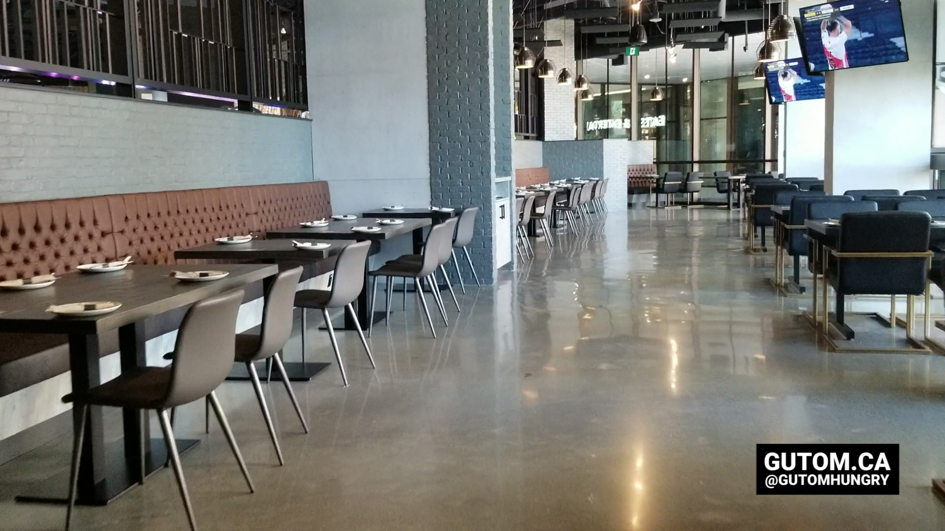 gutom_food_videos_BURNABY_THE_REC_ROOM_CINEPLEX_THE_AMAZING_BRENTWOOD ...