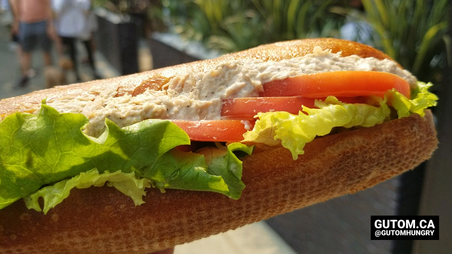 Vancouver Paul French Bakery Cafe Restaurant On Robson Street Now Open