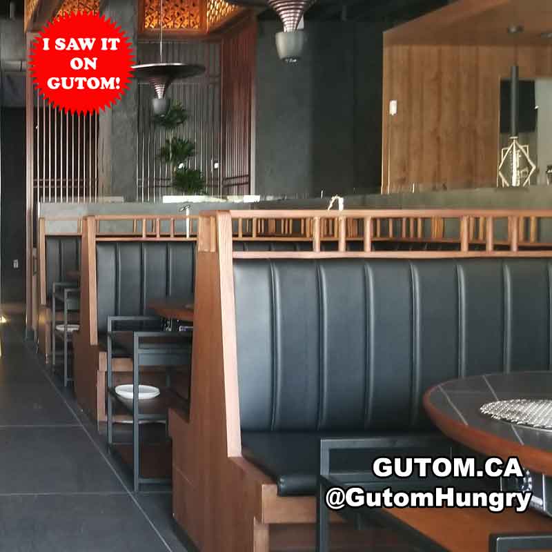 NOW OPEN SUMO GRILL KINGSWAY JOYCE COLLINGWOOD – VANCOUVER FOOD AND ...