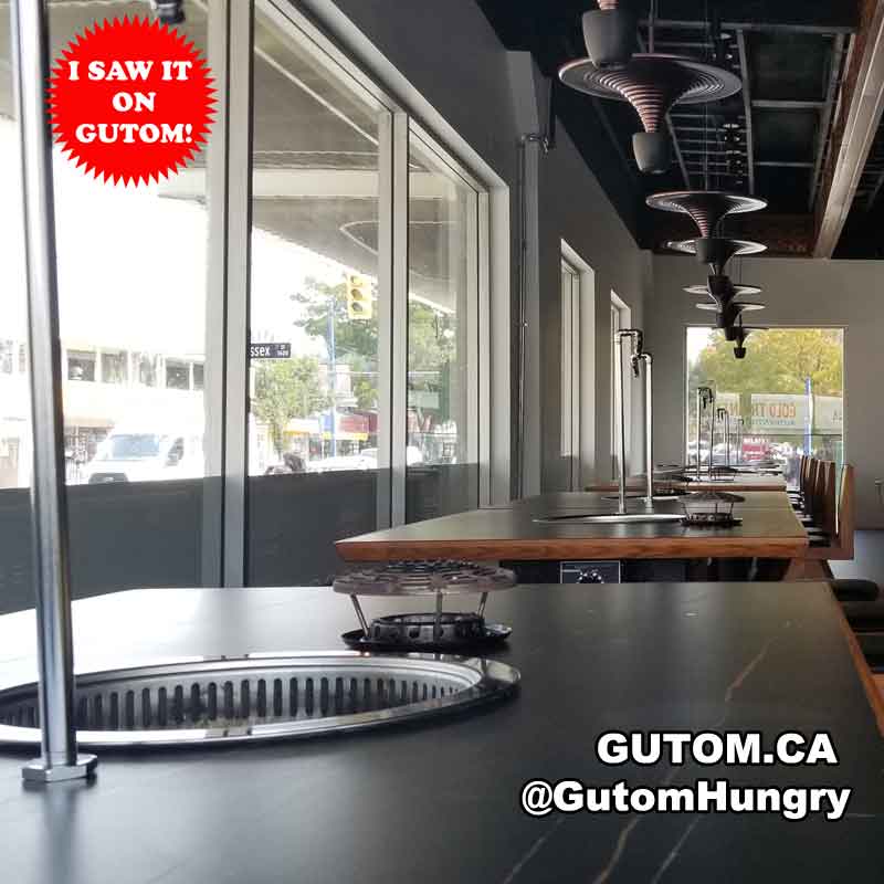 NOW OPEN SUMO GRILL KINGSWAY JOYCE COLLINGWOOD – VANCOUVER FOOD AND ...