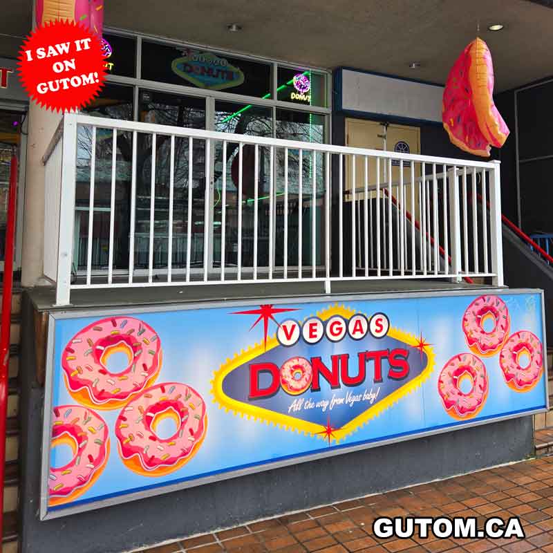 HOT SPOT BUFFET ALL YOU CAN EAT HOT POT AND GRILL KINGSWAY JOYCE ...