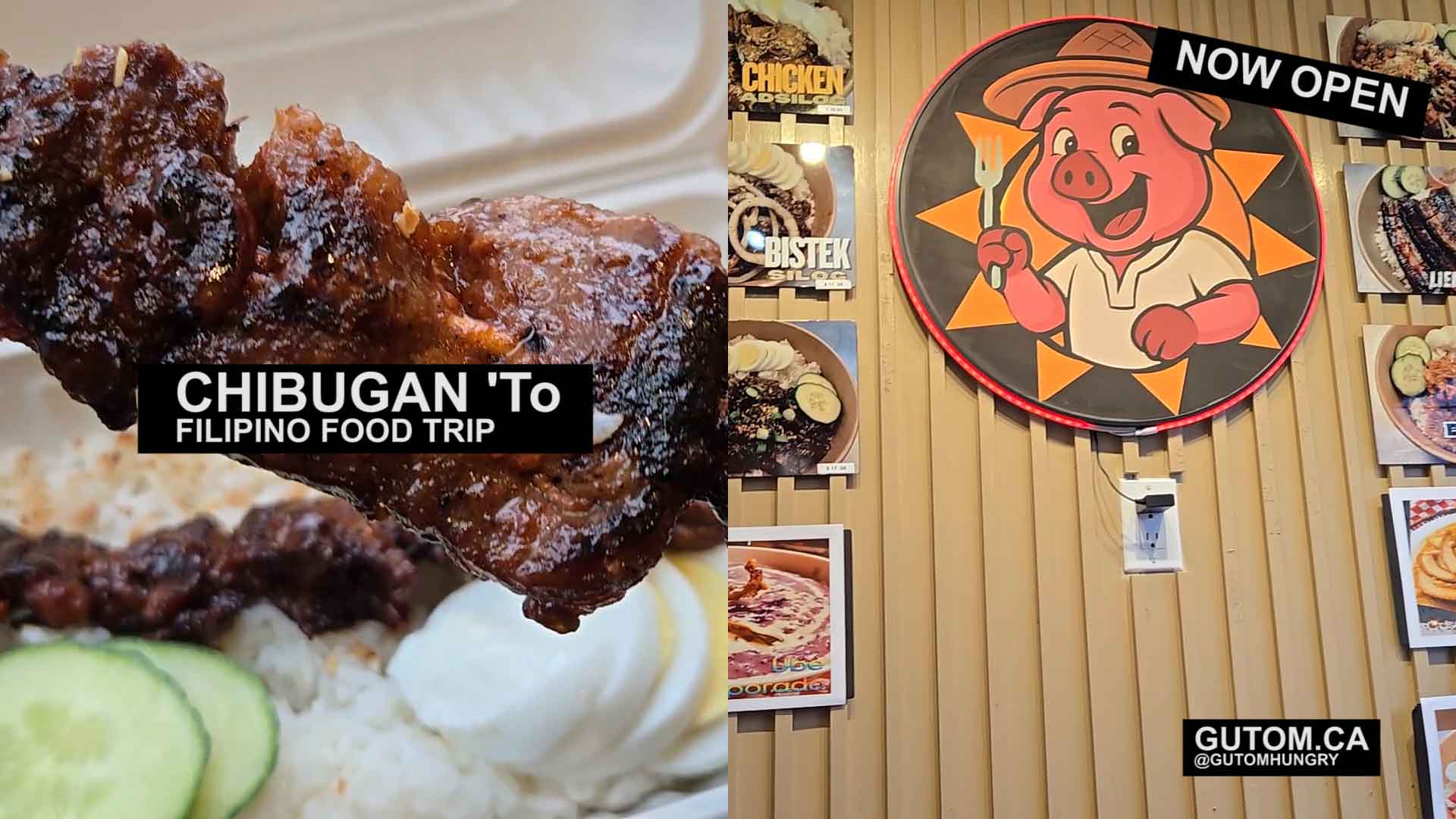 CHIBUGAN TO BURNABY BRANCH FILIPINO FOOD SILOG – VANCOUVER FOOD AND ...
