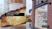 NOW OPEN CREAM PONY MOUNT PLEASANT MAIN STREET BEST DONUTS – VANCOUVER ...